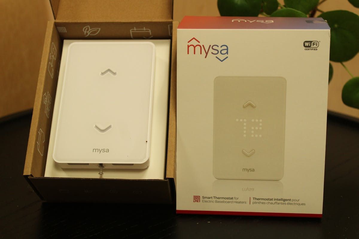 St. John's-based Mysa receives $100K to back European market expansion ...