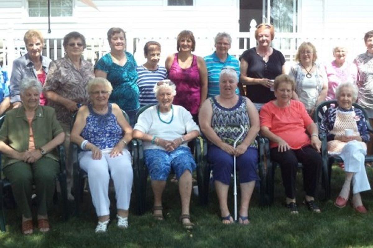 Woolco's doors opened 50 years ago in Sydney River Gallery | PNI ...