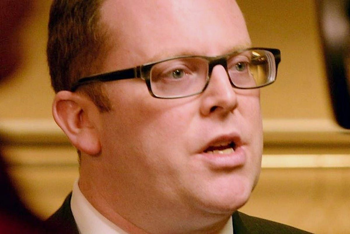 Workplace misconduct investigation into Steve Kent cost the City of ...