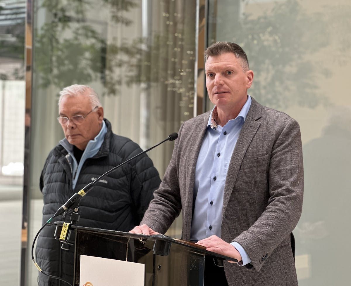 World Energy GH2 wind megaproject expected to create 6,800 jobs | PNI ...