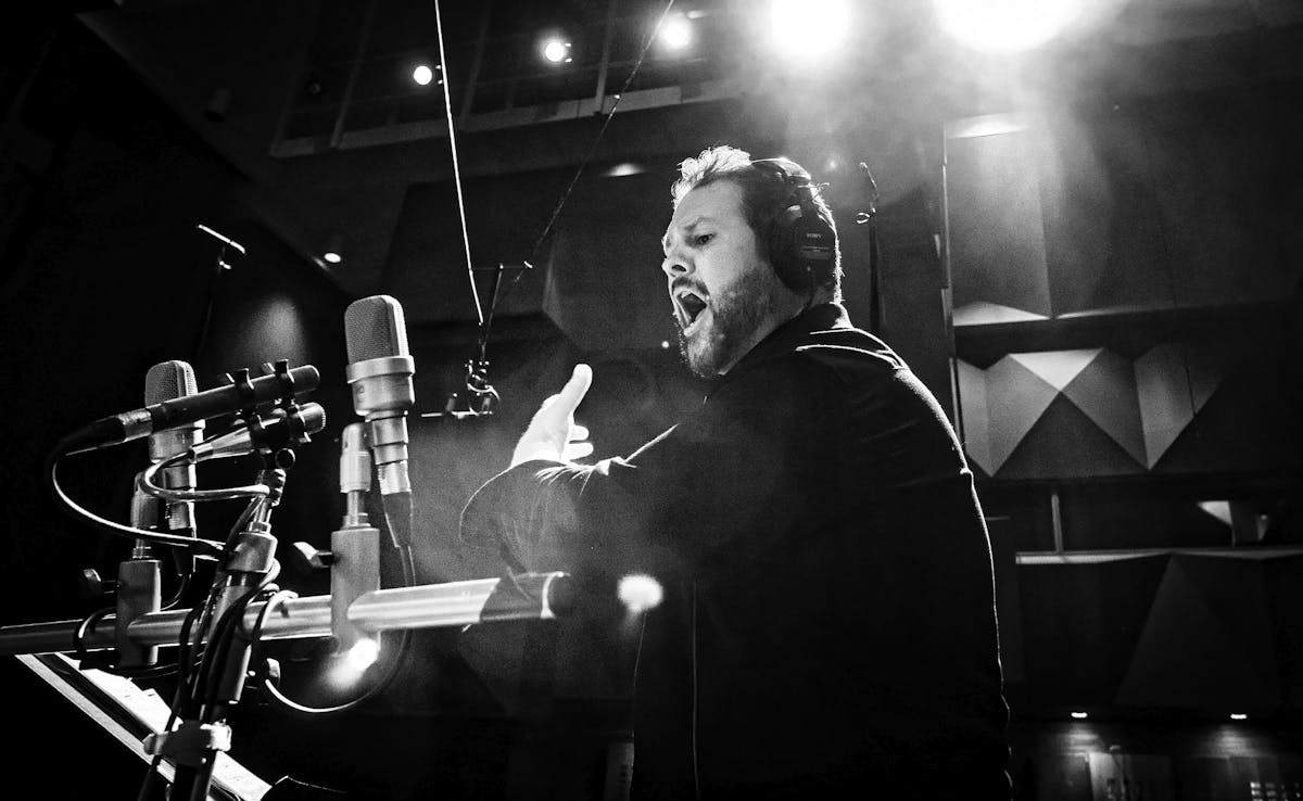 World-famous opera singer David Pomeroy of Goulds answers The Telegram ...