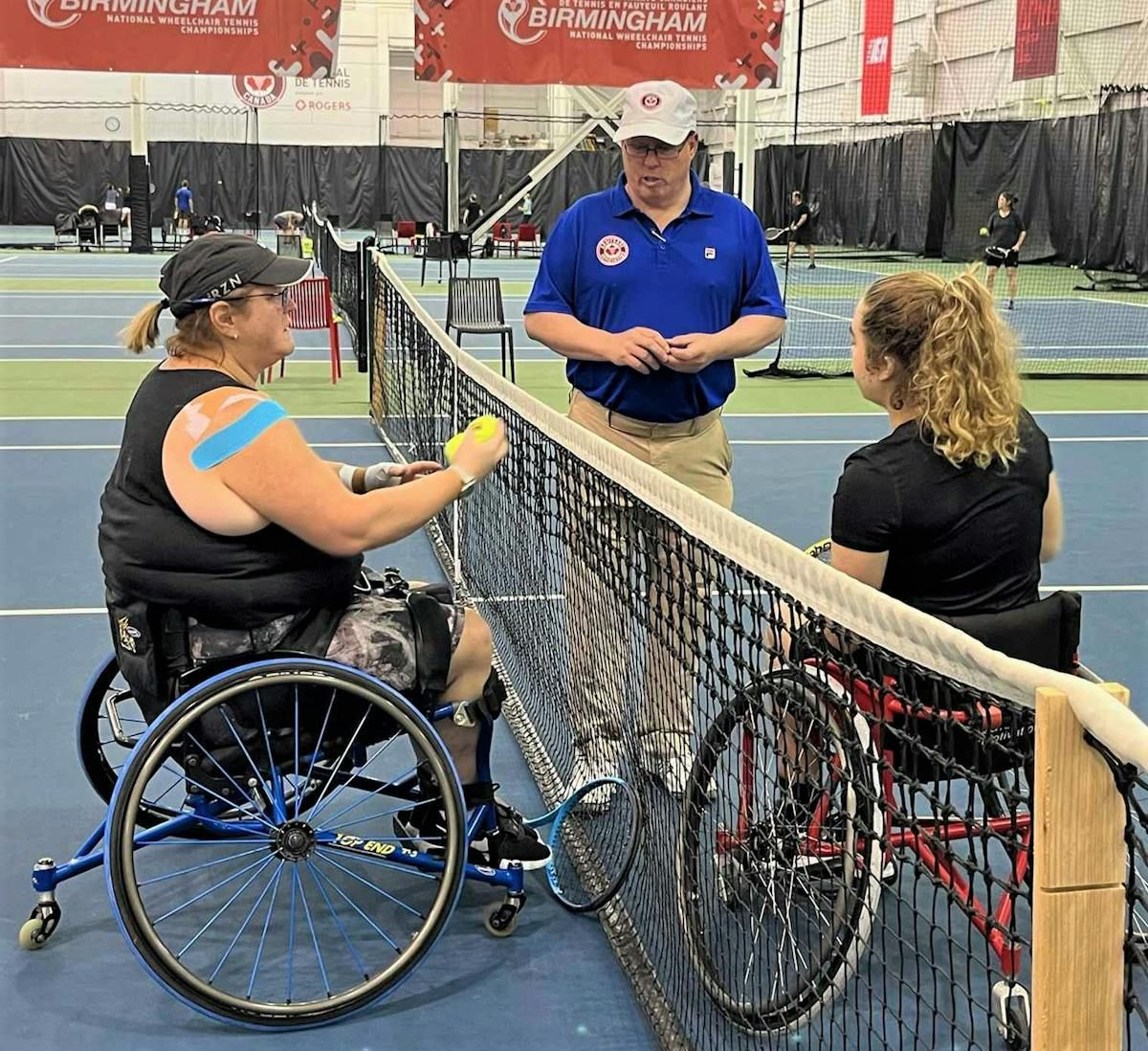 Worth Repeating: An amazing tennis journey for Truro’s Sid MacIsaac | PNI Atlantic News