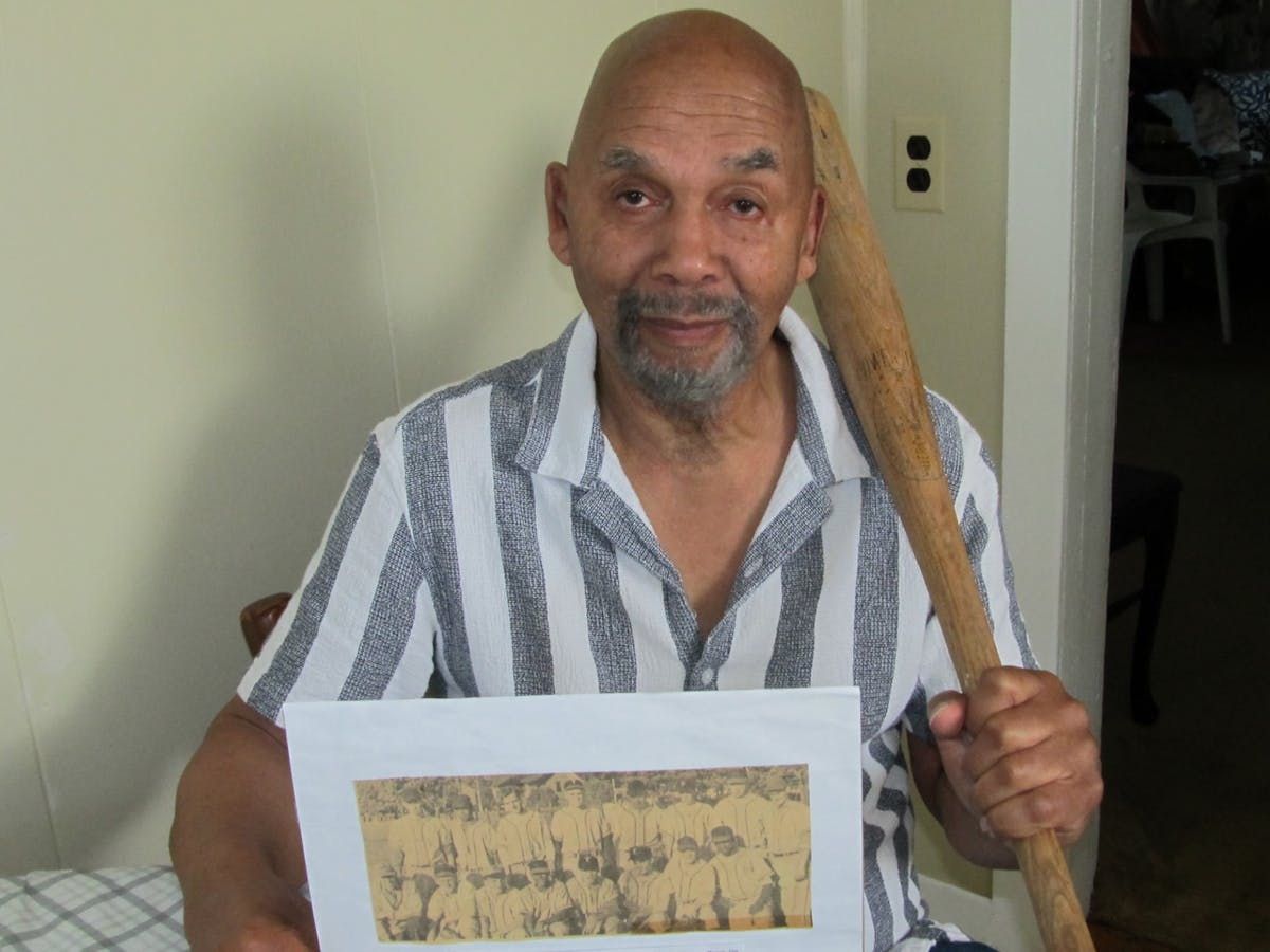 WORTH REPEATING: Part of Truro’s rich sports history – with Cyril ...