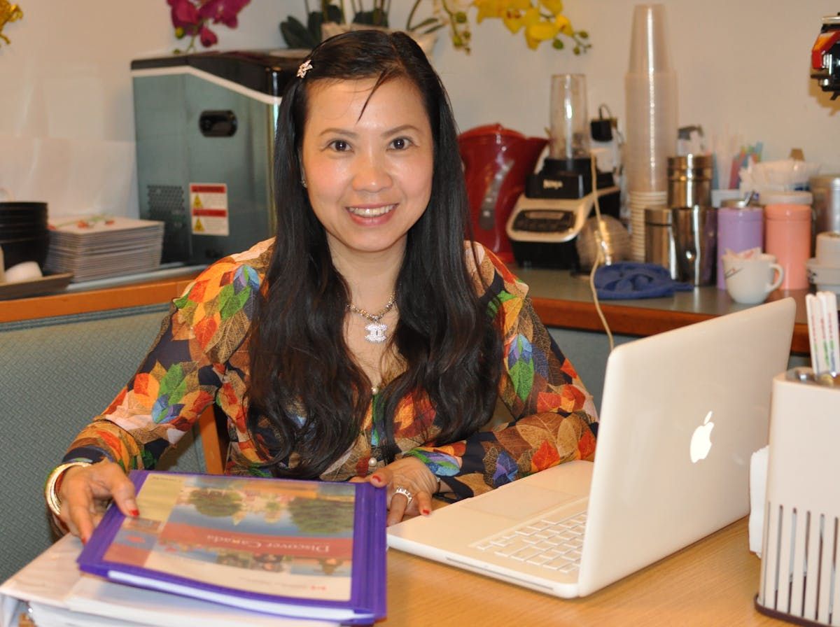 Corner Brook restaurant owner getting set to become a Canadian citizen ...