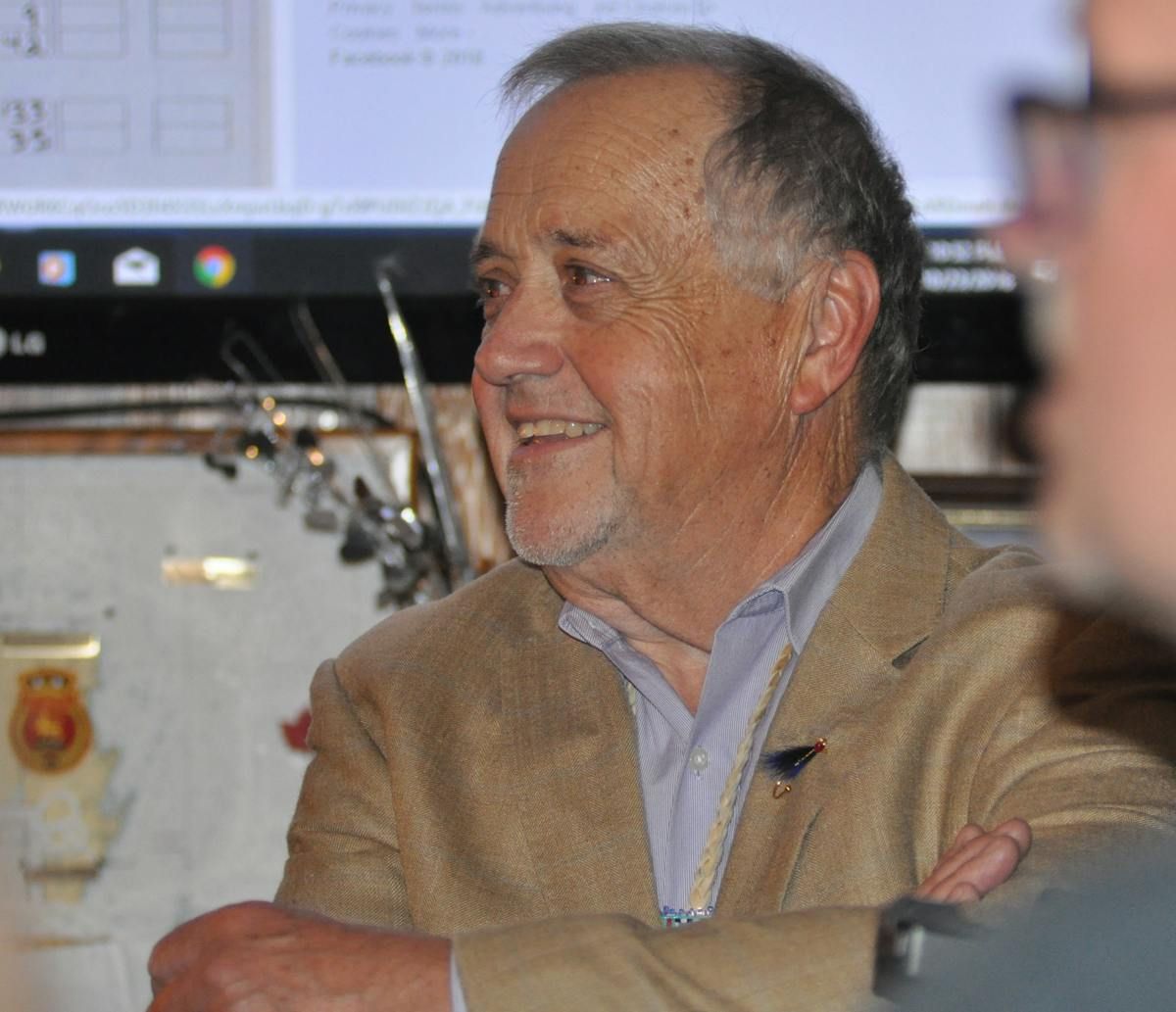 Corner Brook’s Keith Cormier elected Qalipu’s western vice-chief | PNI ...