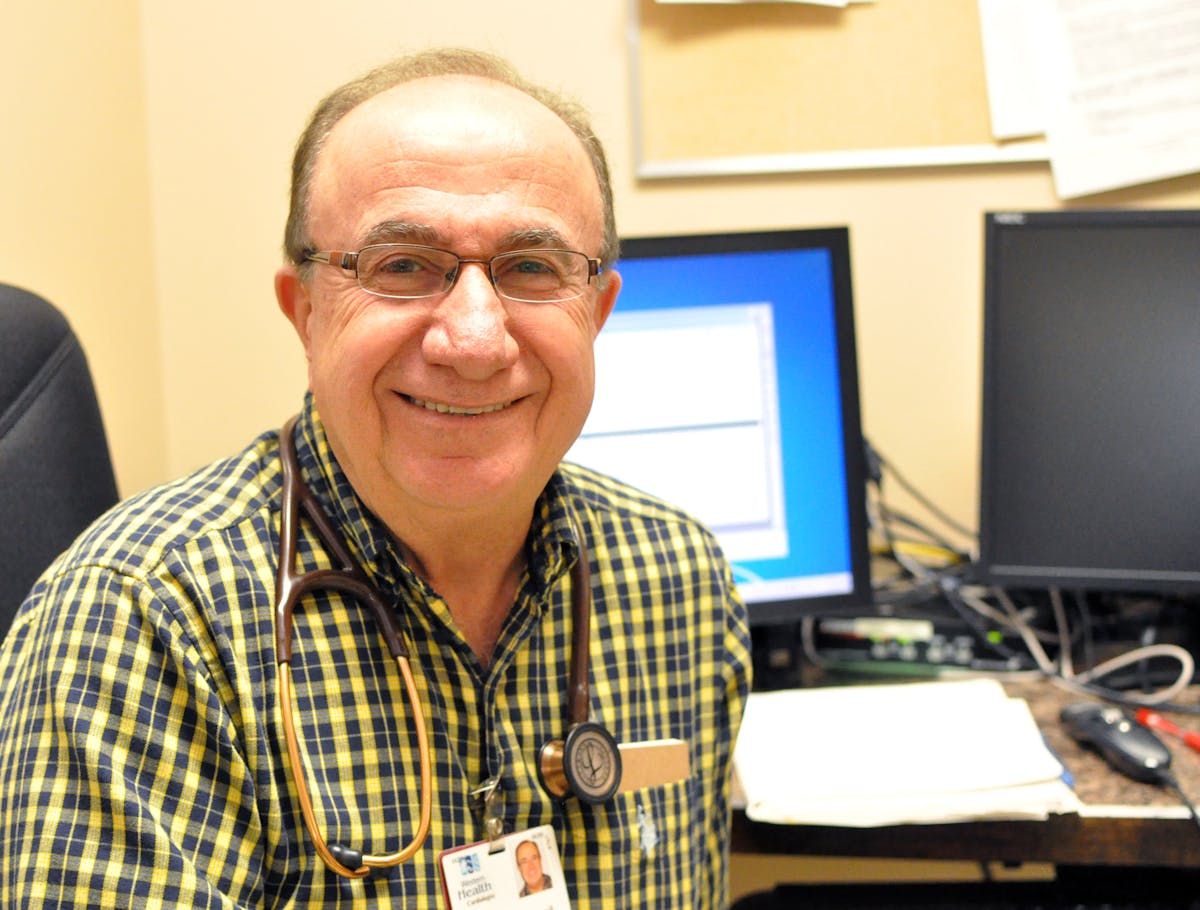 Decision to close Corner Brook cardiology practice was not an easy one ...