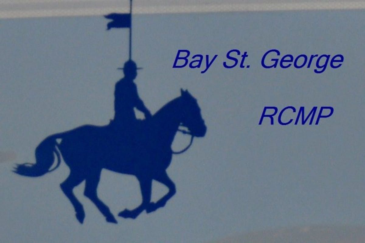 Bay St. George RCMP impound quad and ticket driver | PNI Atlantic News