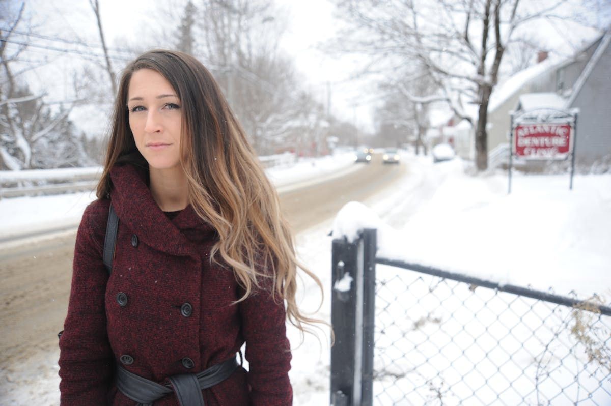 Corner Brook’s Jessica Duffney frustrated at lack of help accessing ...