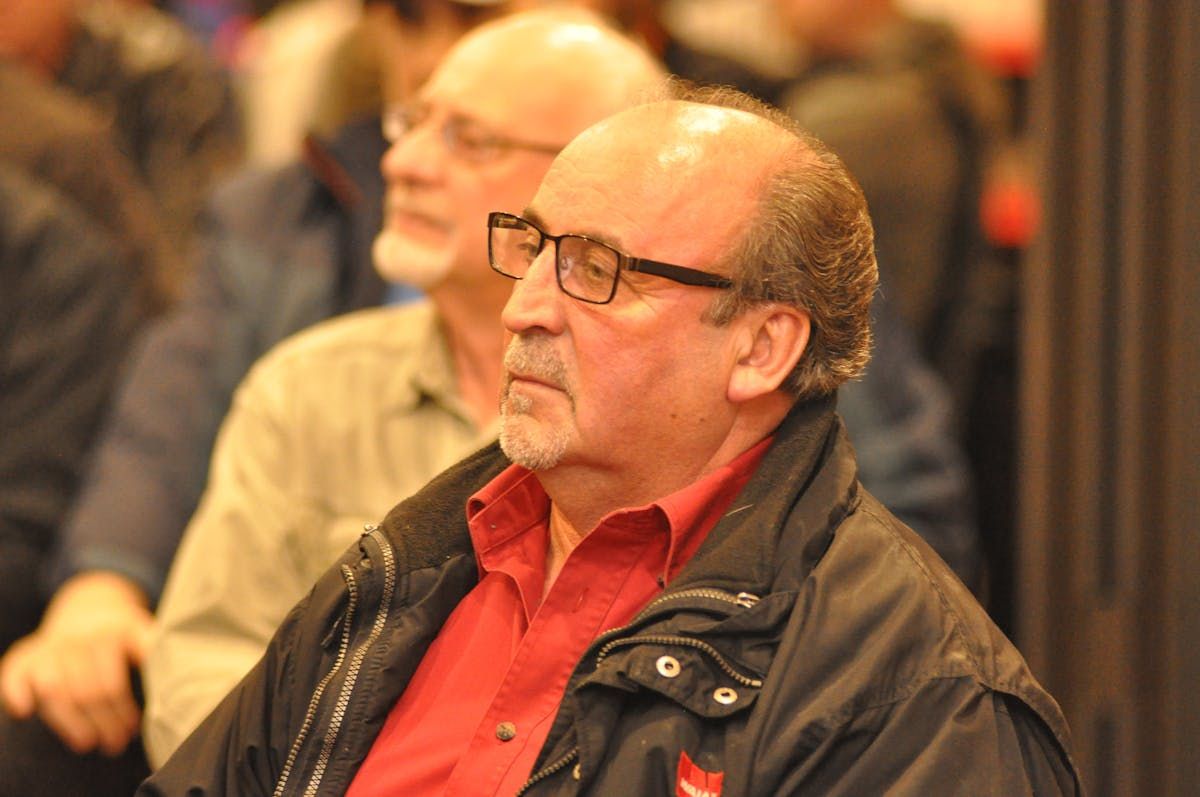 Deer Lake man says retention anglers need to be heard | PNI Atlantic News