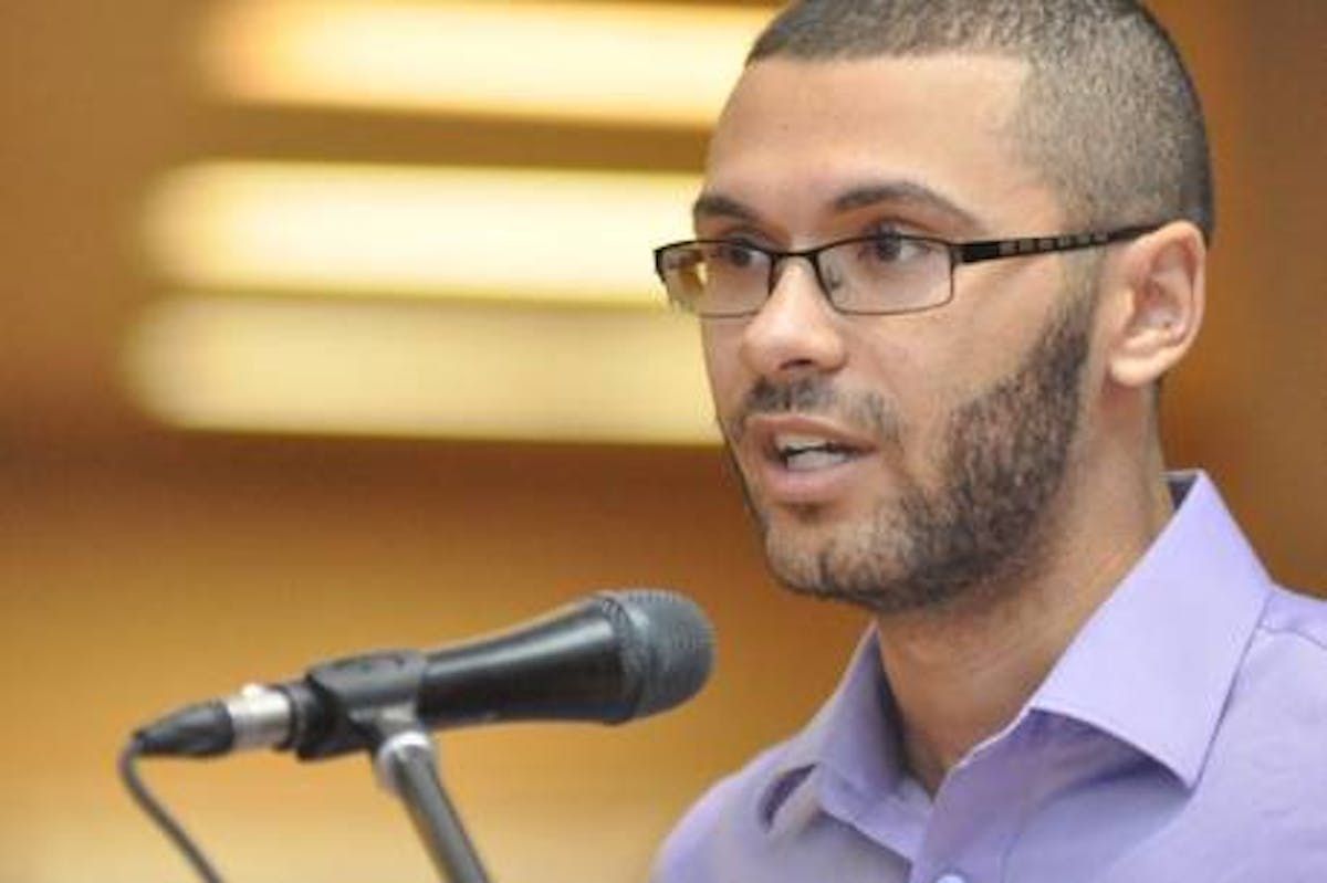 Daniel Benoit shares story of mother’s murder at Corner Brook vigil ...