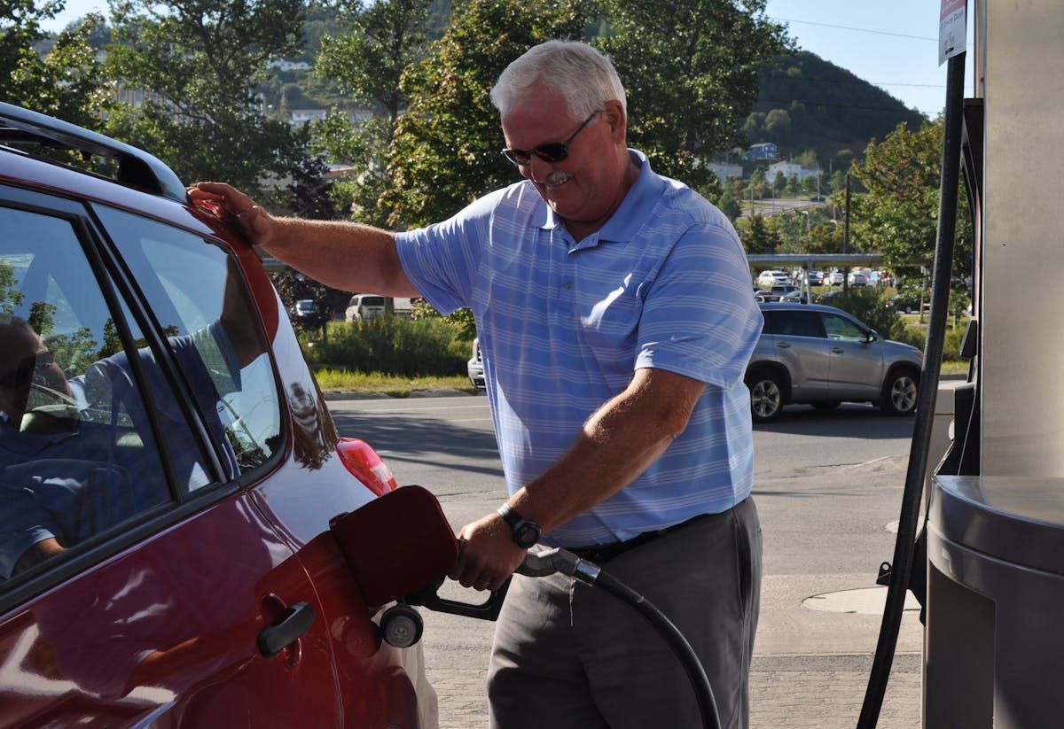 Problem at Corner Brook fuel distribution terminal affecting gas supply ...