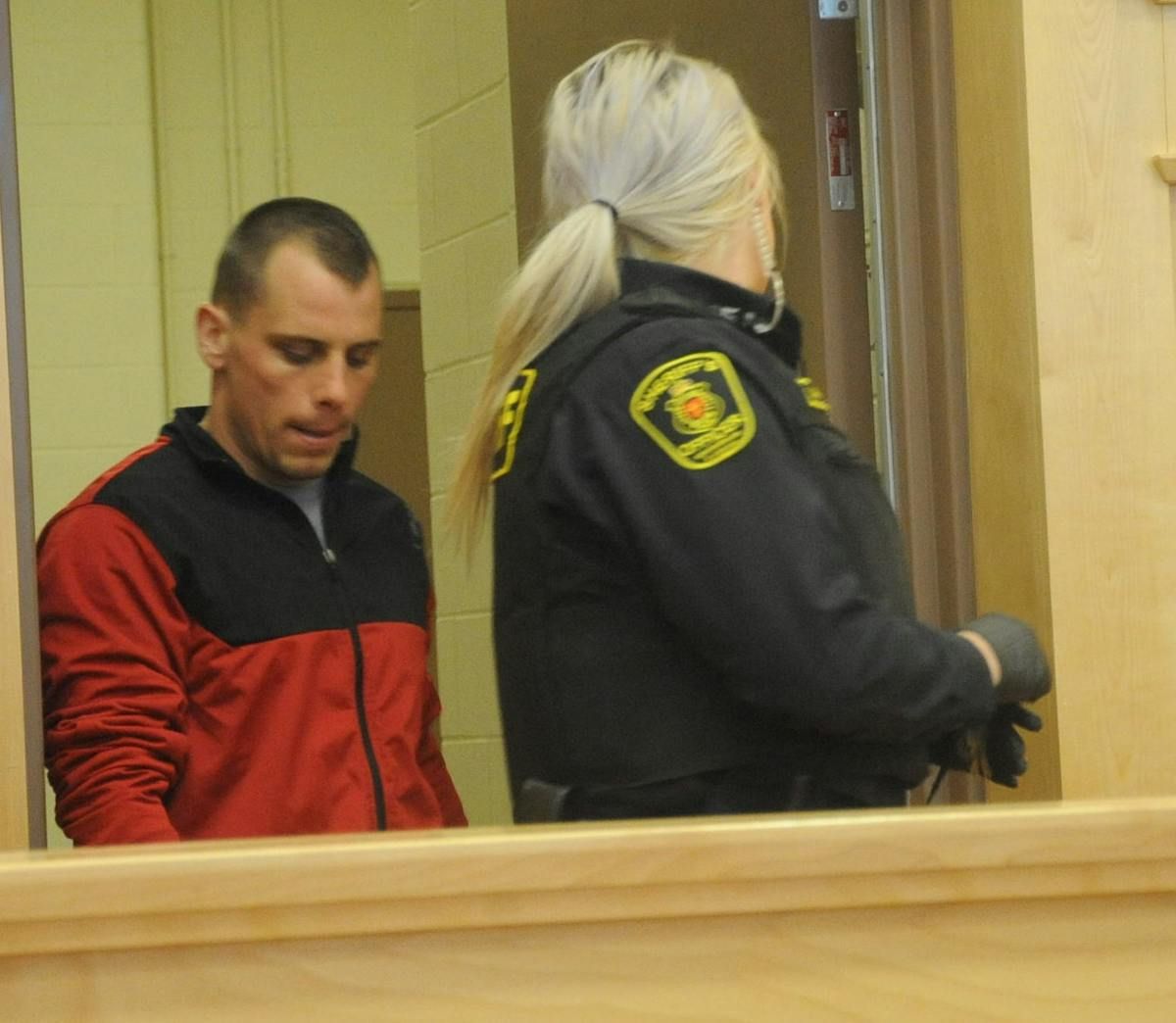 Hammer identified as weapon used in Benoit’s Cove home invasion | PNI ...