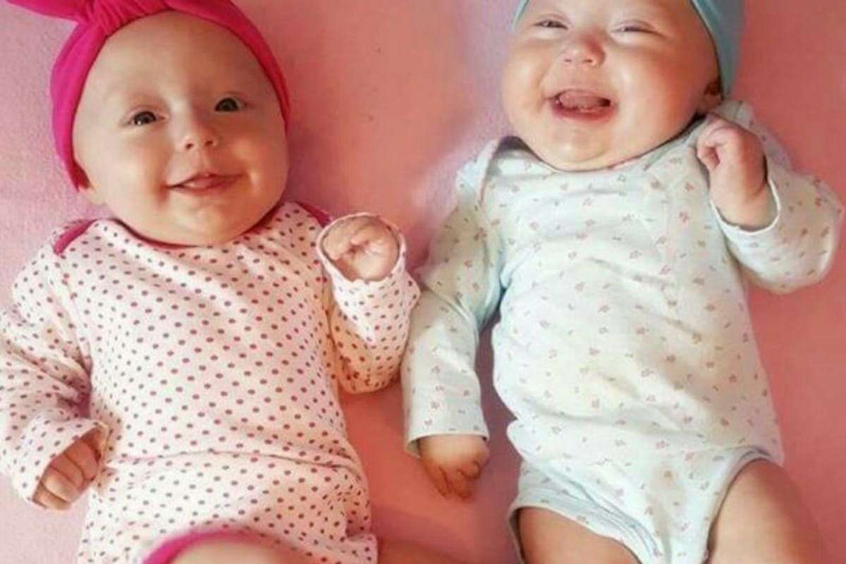 Two-year-old Freya Chynn of Deer Lake dies of Krabbe A | PNI Atlantic News