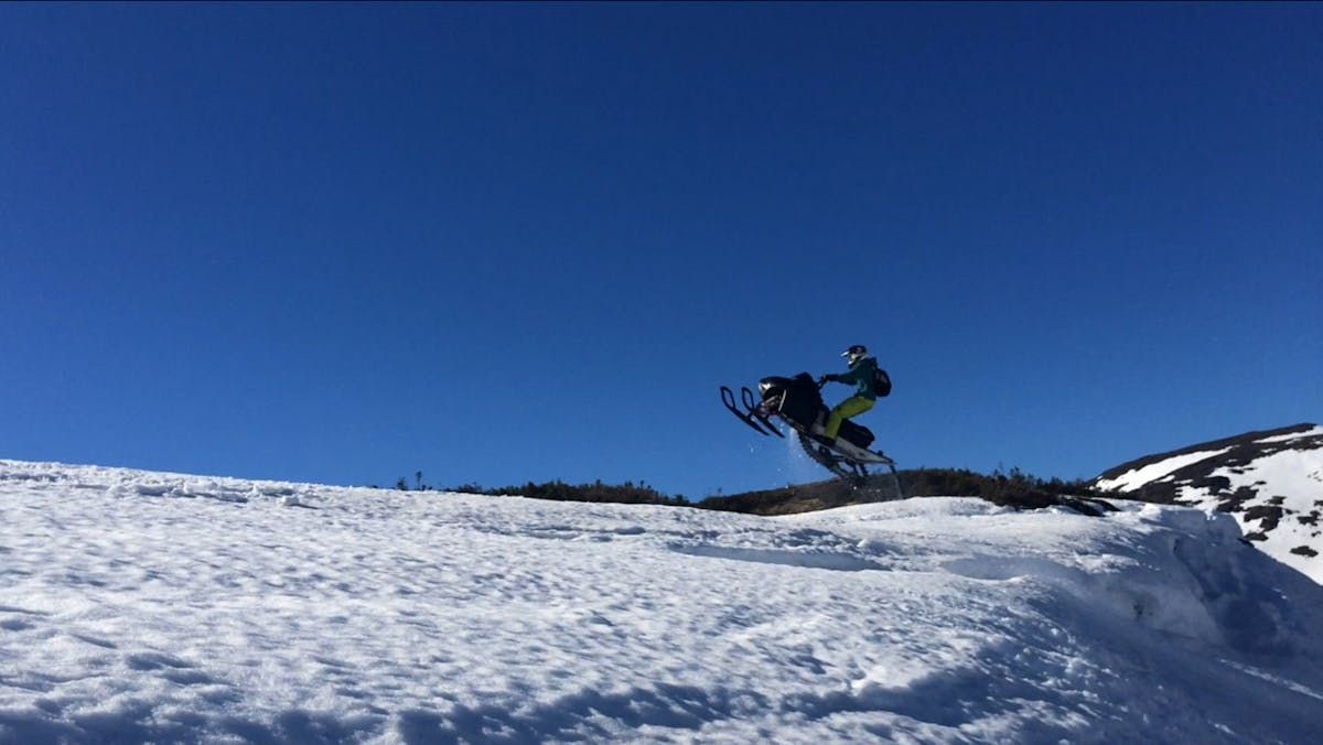 Newfoundland and Labrador Snowmobile Federation hoping to keep growing ...