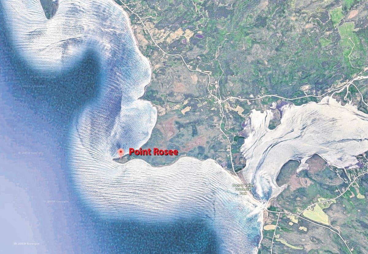 Archaeology report confirms no evidence of Norse presence at Point ...