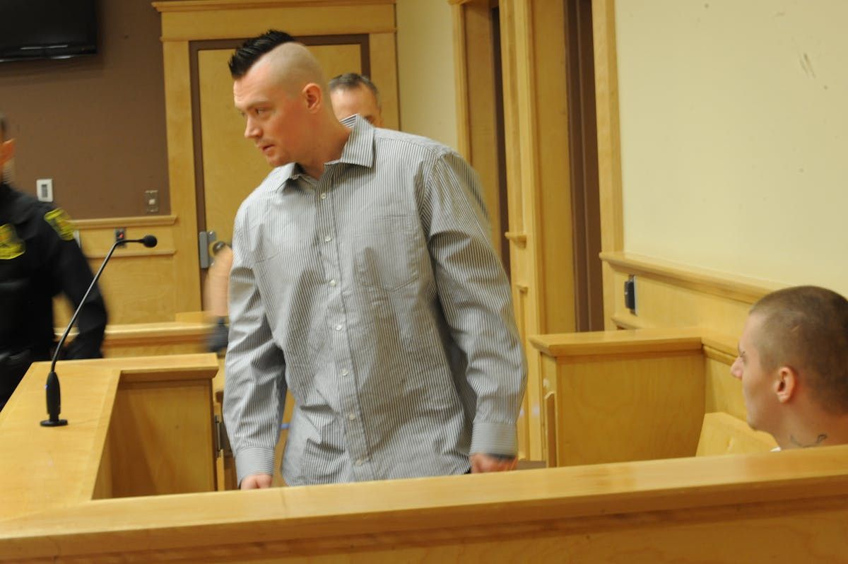 Corner Brook judge expresses concern for criminal lifestyle led by ...