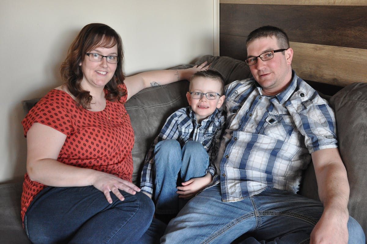 Support of Bay St. George Sick Children's Foundation is amazing: Nancy ...