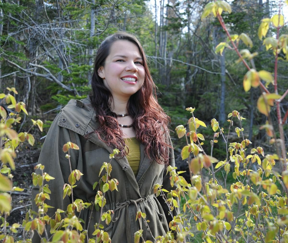 Corner Brook's Jacqueline Bennett starting forest school to teach kids ...