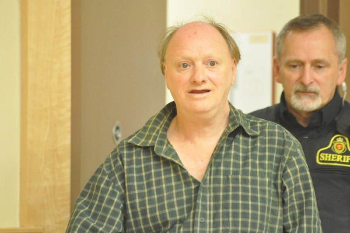 Corner Brook judge says she has no authority to have Melvin Laing ...