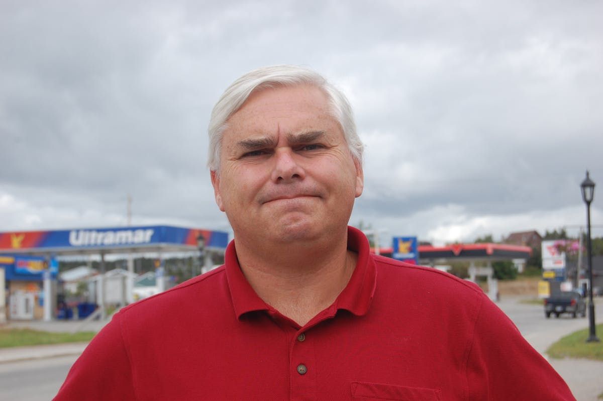 Liberal MHA Scott Reid elected Speaker of Newfoundland and Labrador ...