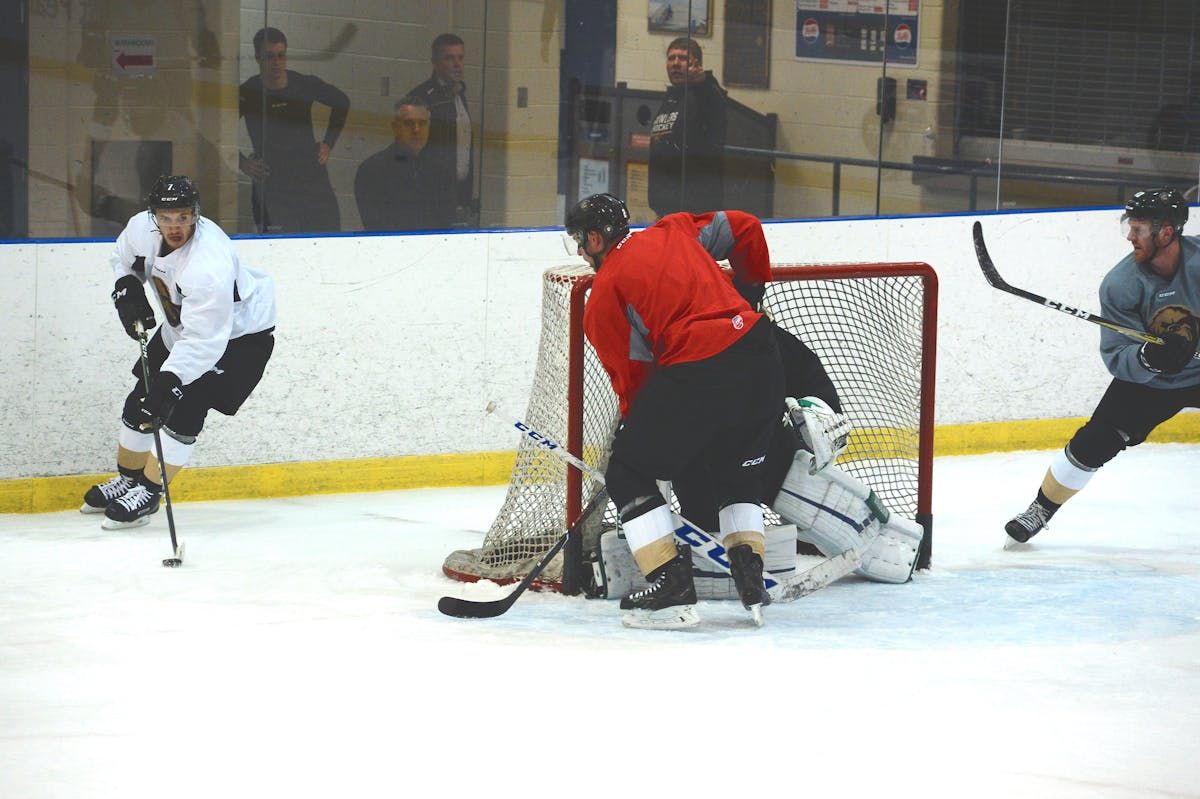 Colin Molloy looking forward to taking his two sons to watch the ...