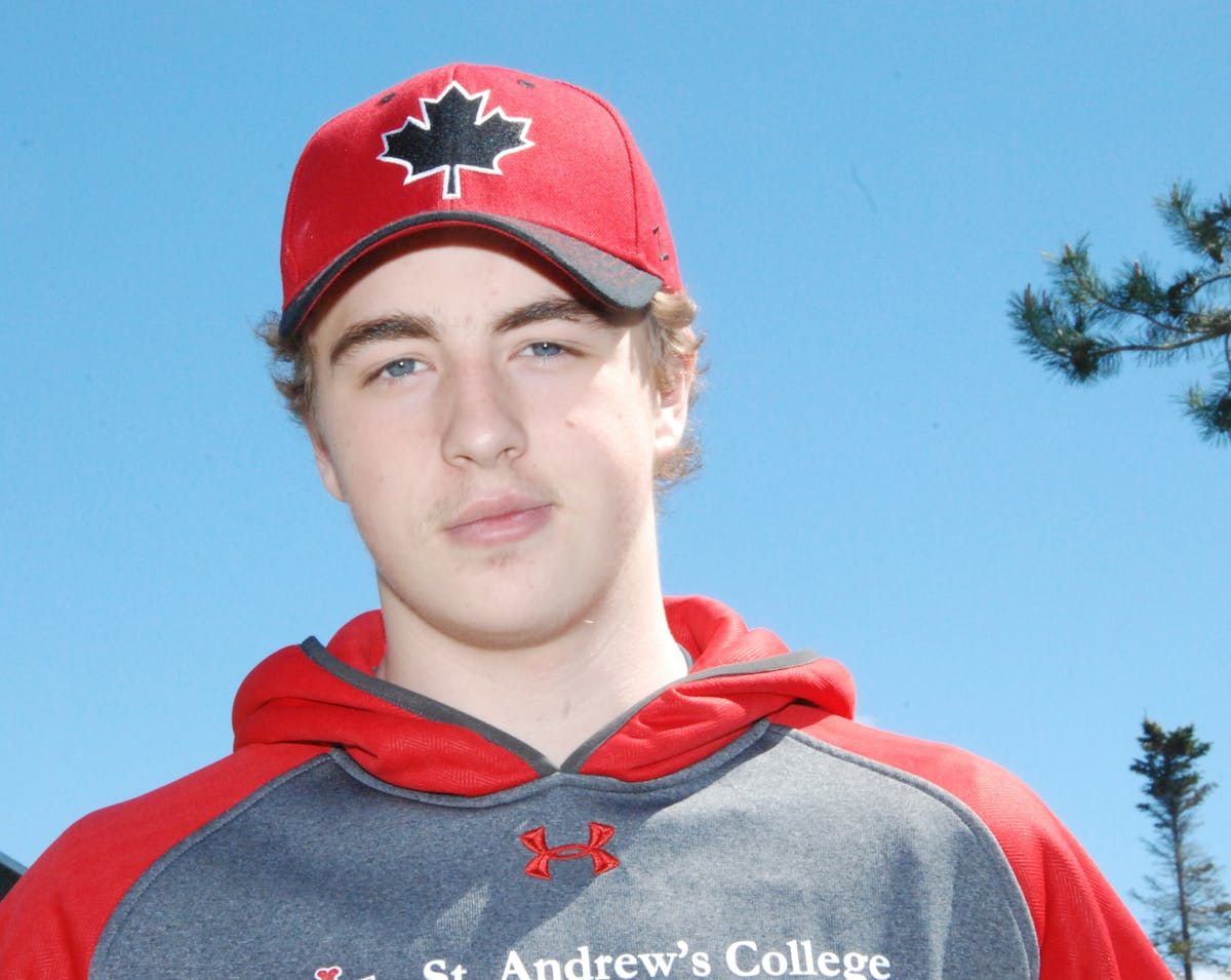 Christmas is all about who is around the tree for Mark Hillier | PNI ...