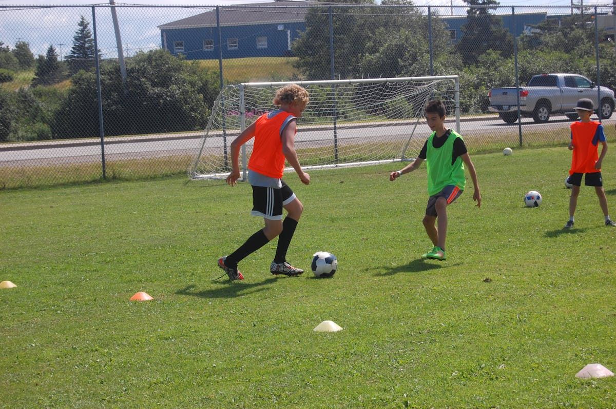 Parents need to play a role in growing minor soccer in Stephenville ...