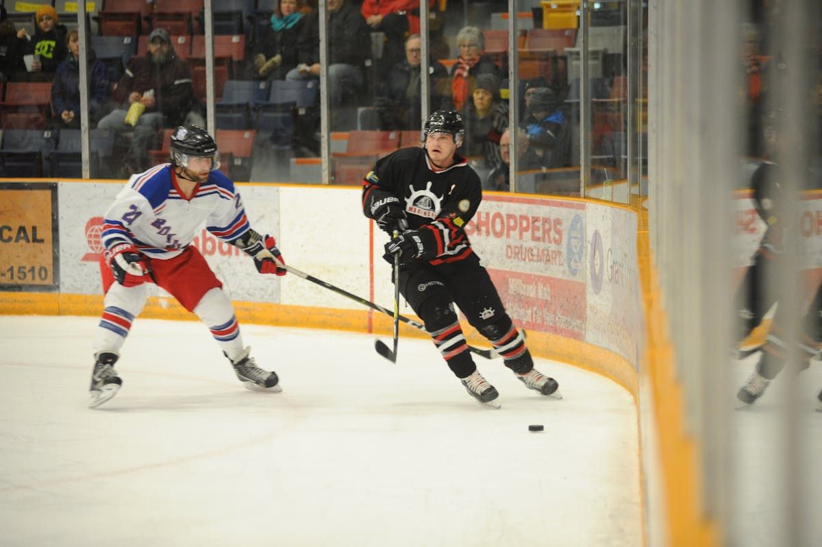 NICHOLAS MERCER: How I would fix senior hockey | PNI Atlantic News