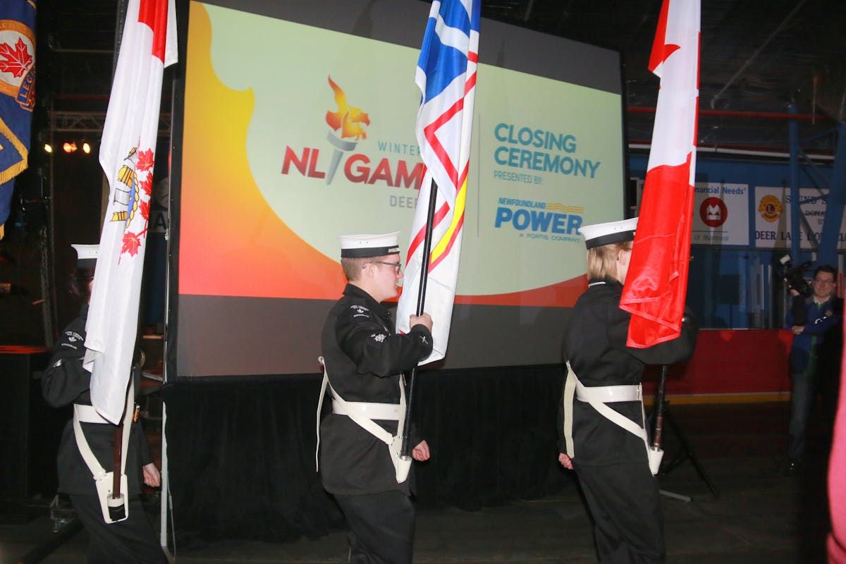 Final available results from the 2018 Newfoundland and Labrador Winter ...