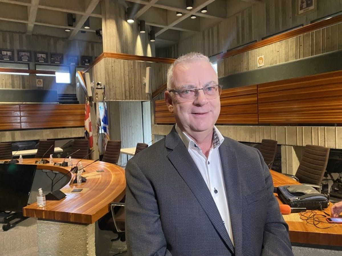 Year in review: City of St. John's Mayor Danny Breen reflects on the ...