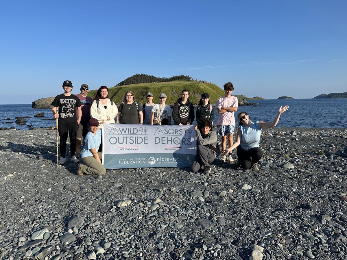 Youth environmental program expanding to numerous communities in ...