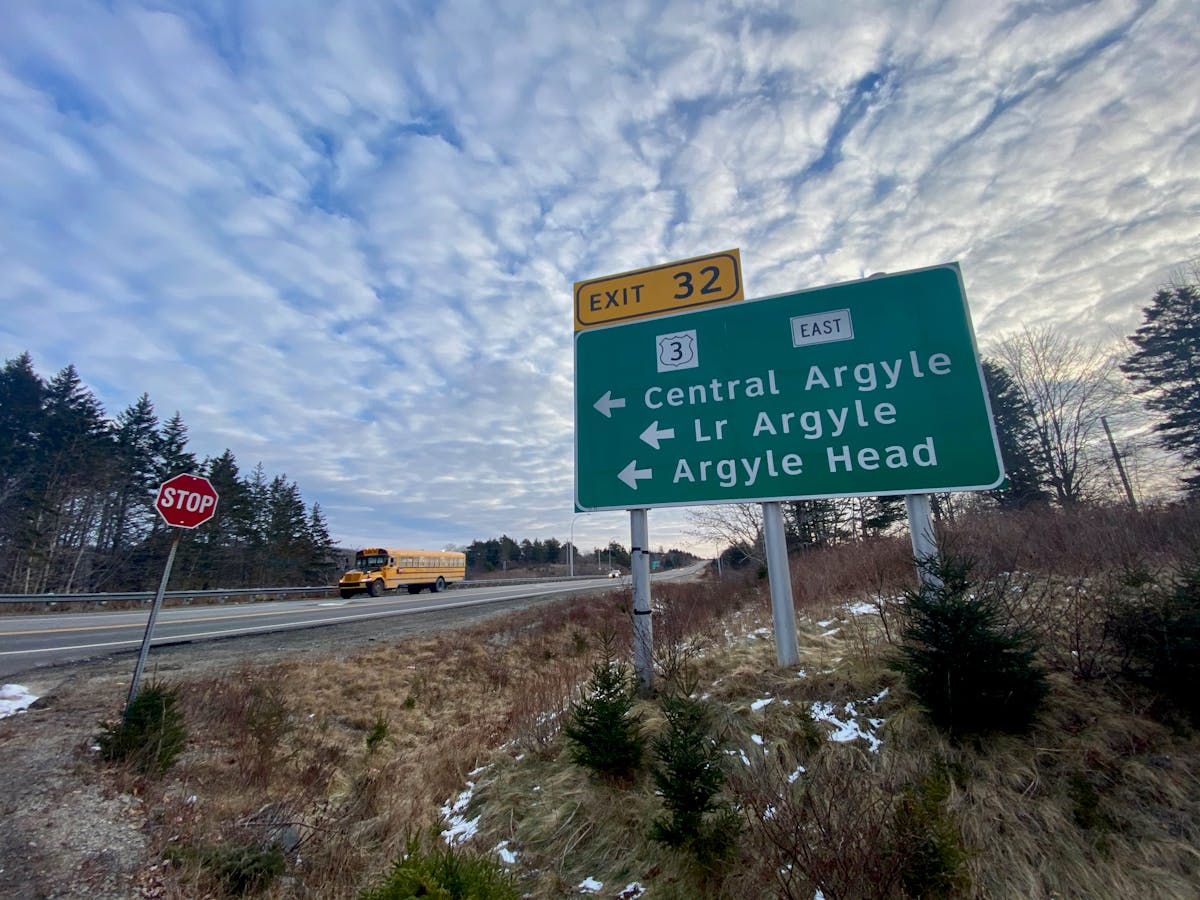 Still no Highway 103 Exit 32 fix in five-year provincial highway plan ...