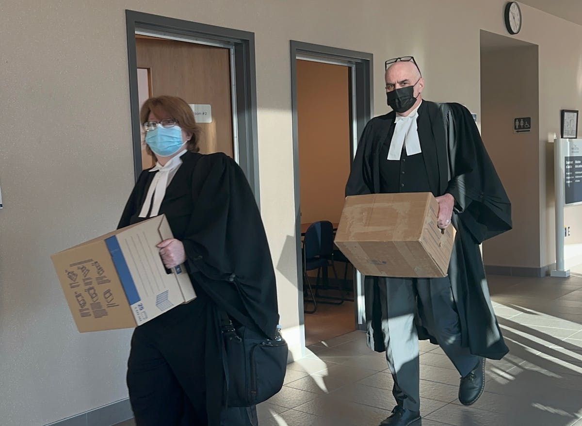 'I am responsible' reads note entered into evidence at Colton Cook ...