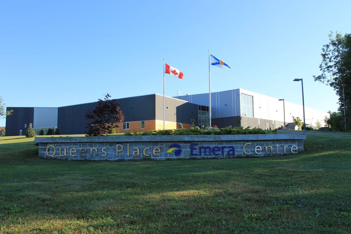 Queens Place Emera Centre reopening with phase 1 | PNI Atlantic News
