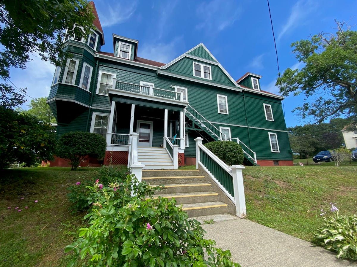 Legal opinion Town of Yarmouth sought puts brakes on halfway house ...