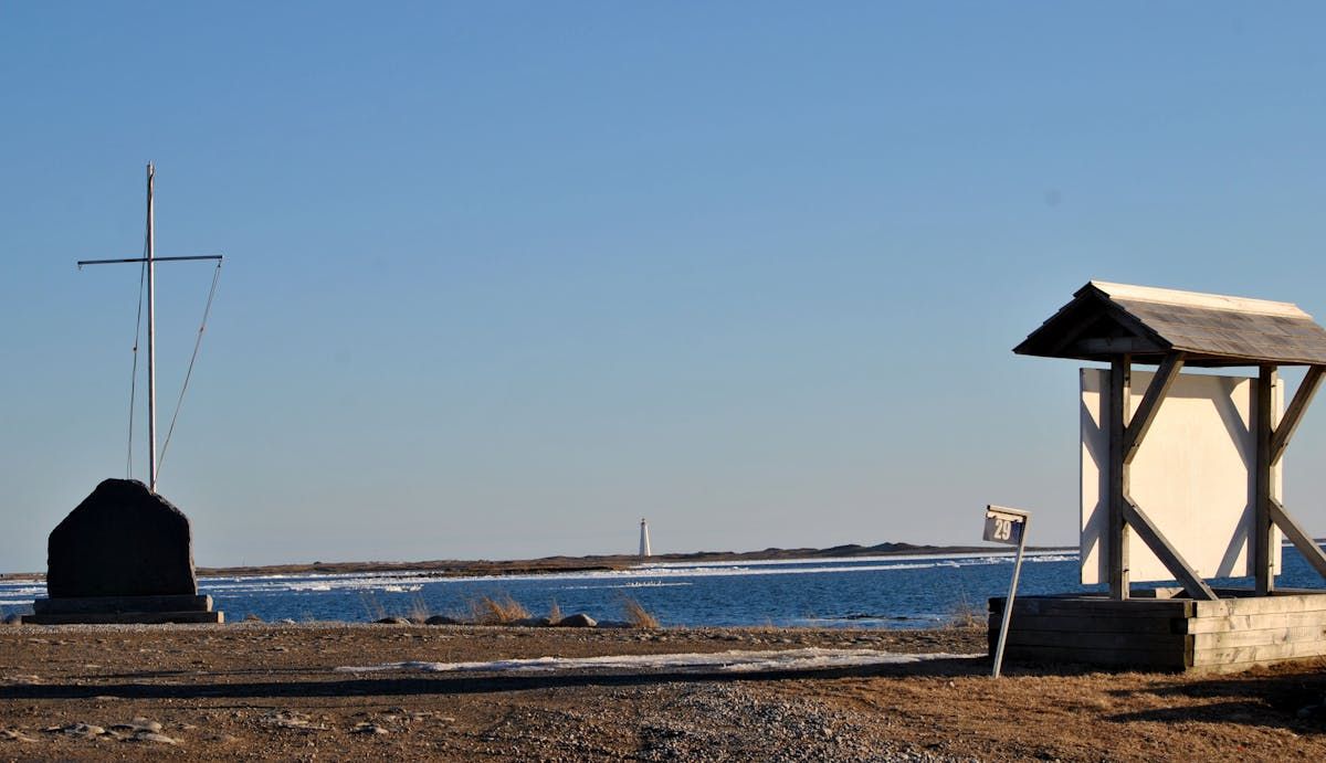 Historic long lost Cape Sable Light lens will have new home on The Hawk ...
