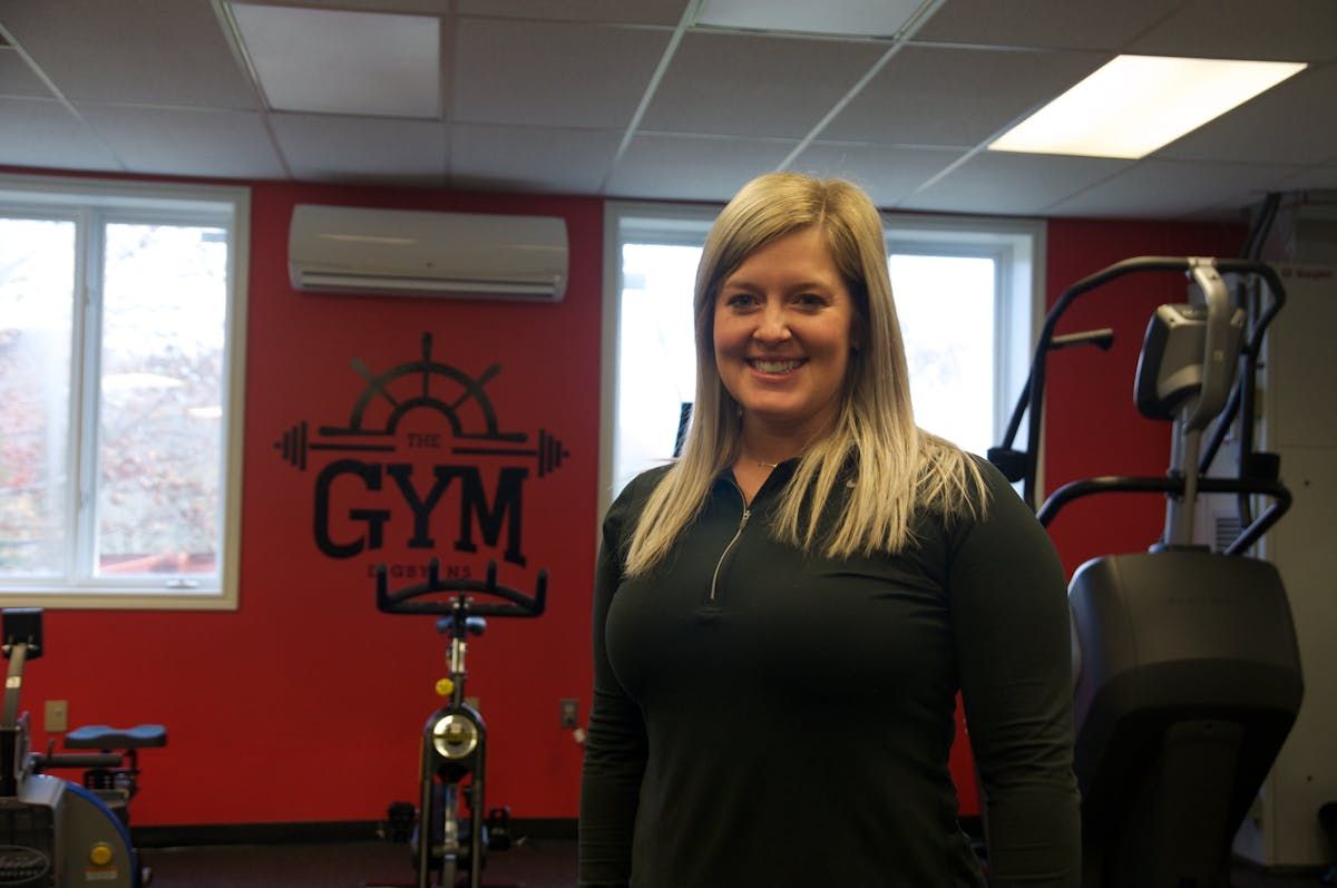 The Gym in Digby to celebrate a first year that’s worked out this ...