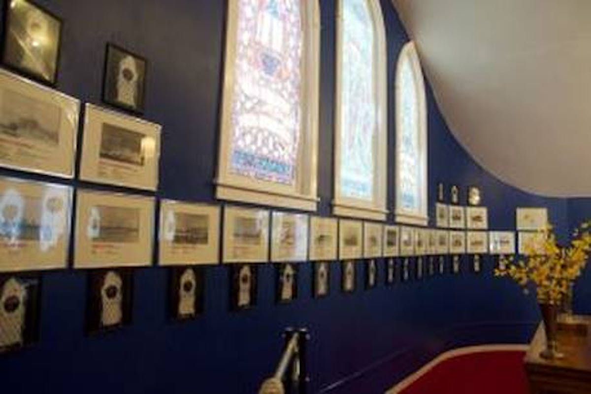 Cornwallis military museum to close after 20 years | PNI Atlantic News