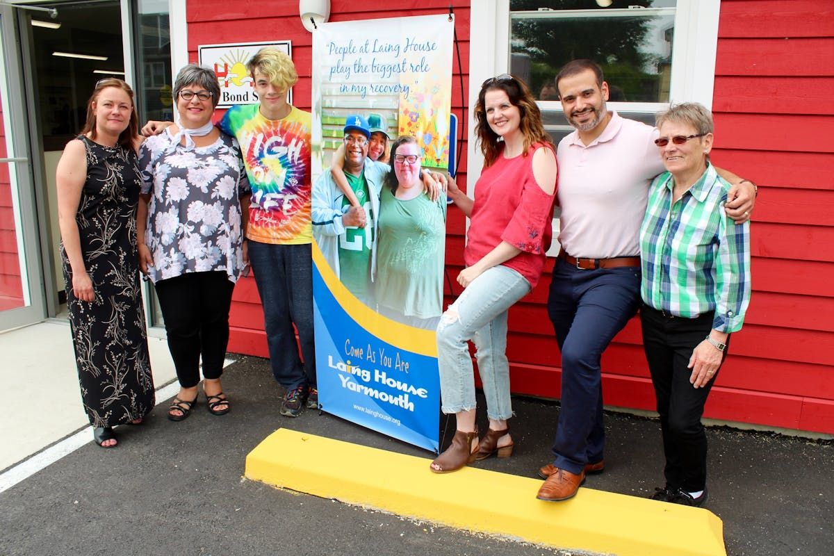 Halifax-based Laing House extending its reach, opening Yarmouth office ...