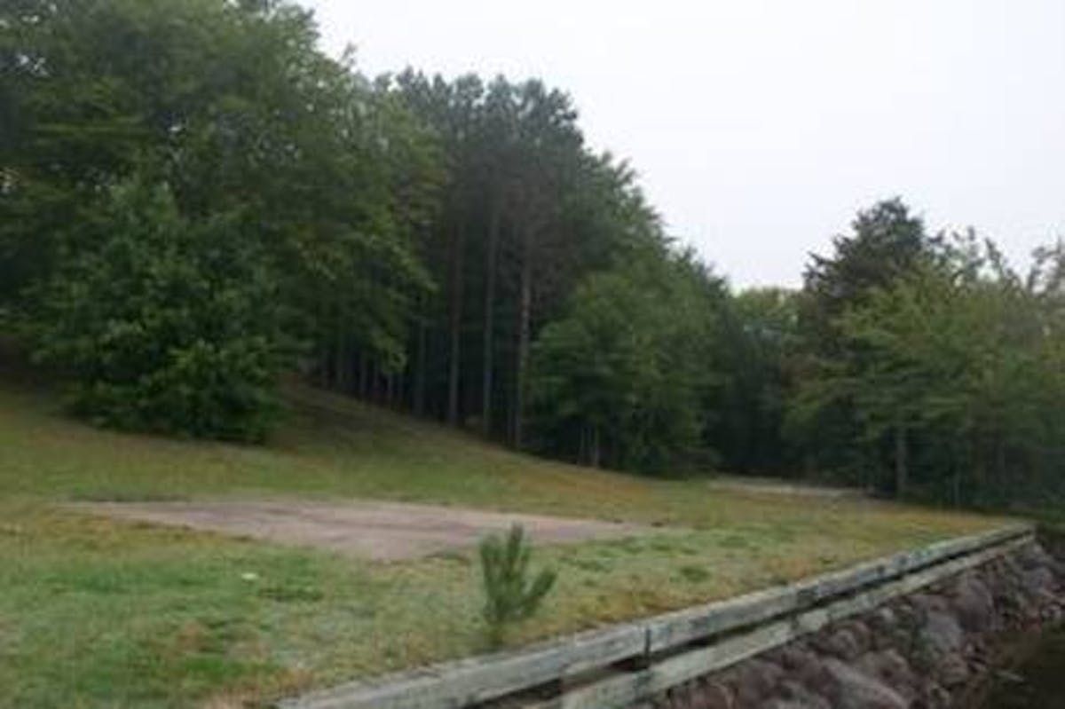 Old site with new potential opens to public in Digby | PNI Atlantic News