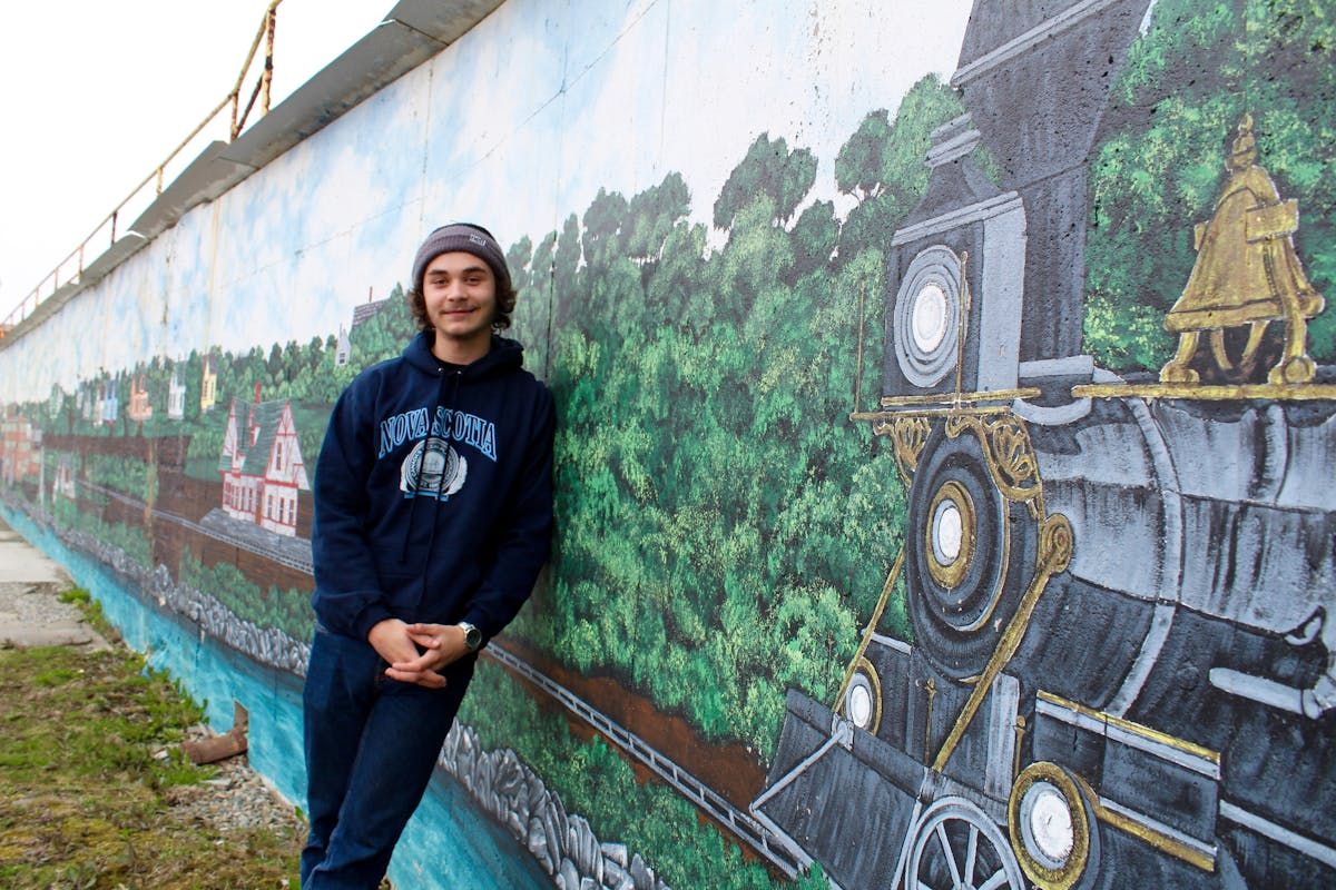 Bilingual musician Jacques Surette releasing first album June 12 | PNI ...