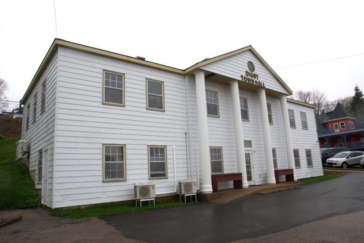 Digby County's 2020 municipal elections: Here are the candidates | PNI ...