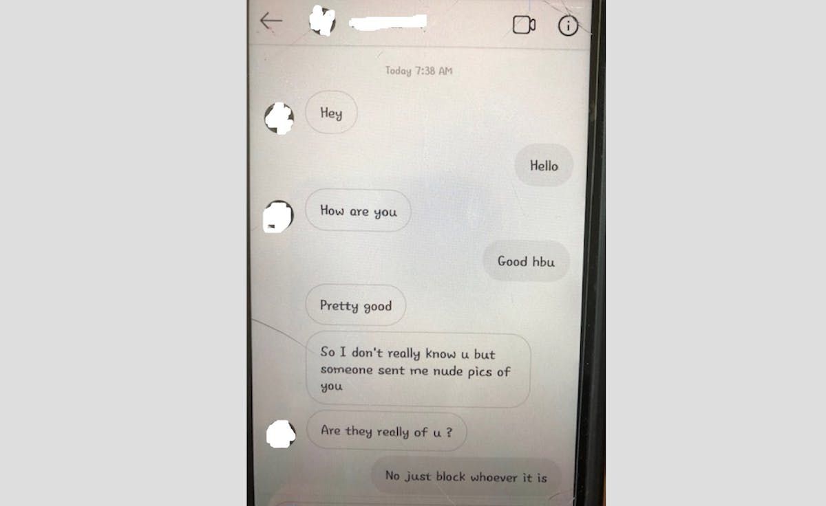 Yarmouth RCMP investigating after they say 12-year-old girl was ...