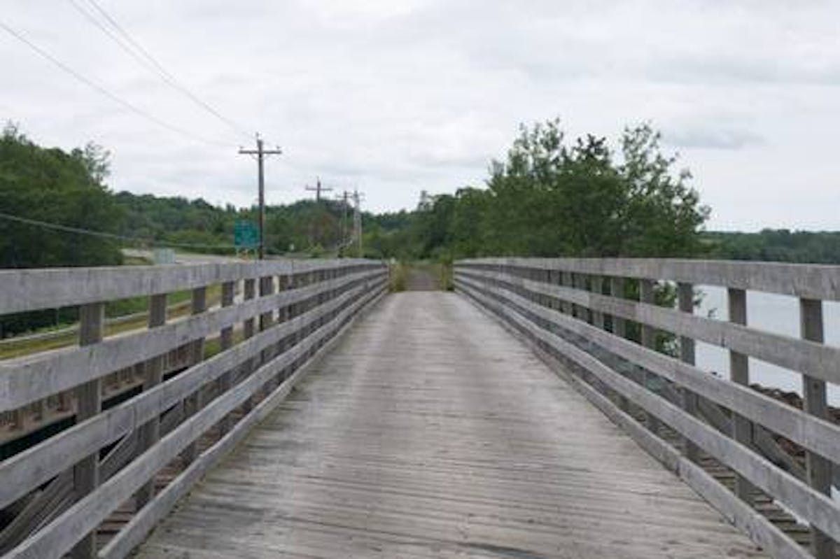 Digby municipality to express interest in managing trails to DNR | PNI ...