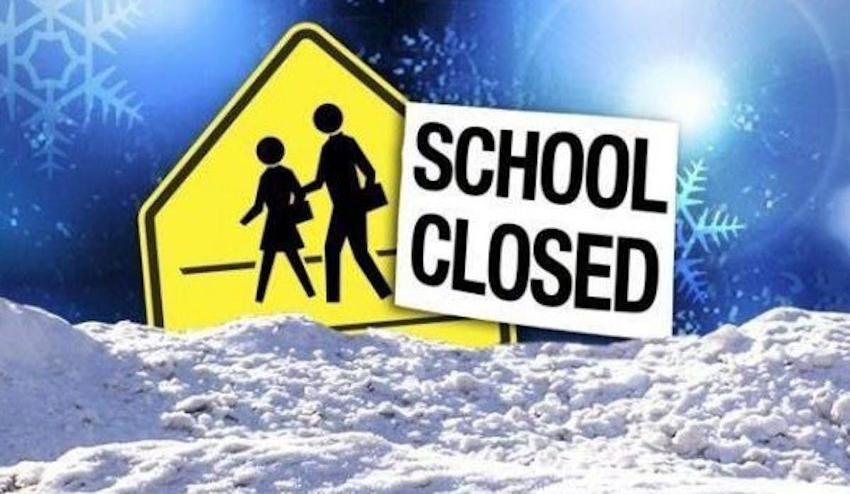 PEI schools are closed on Feb. 18, 2025 | PNI Atlantic News
