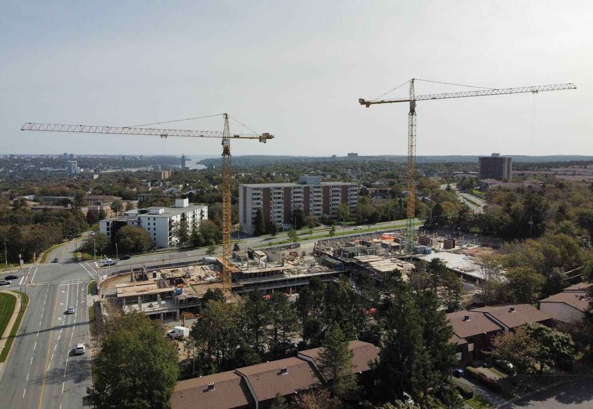 VOICE OF THE PEOPLE: Development at all costs will harm HRM | PNI ...