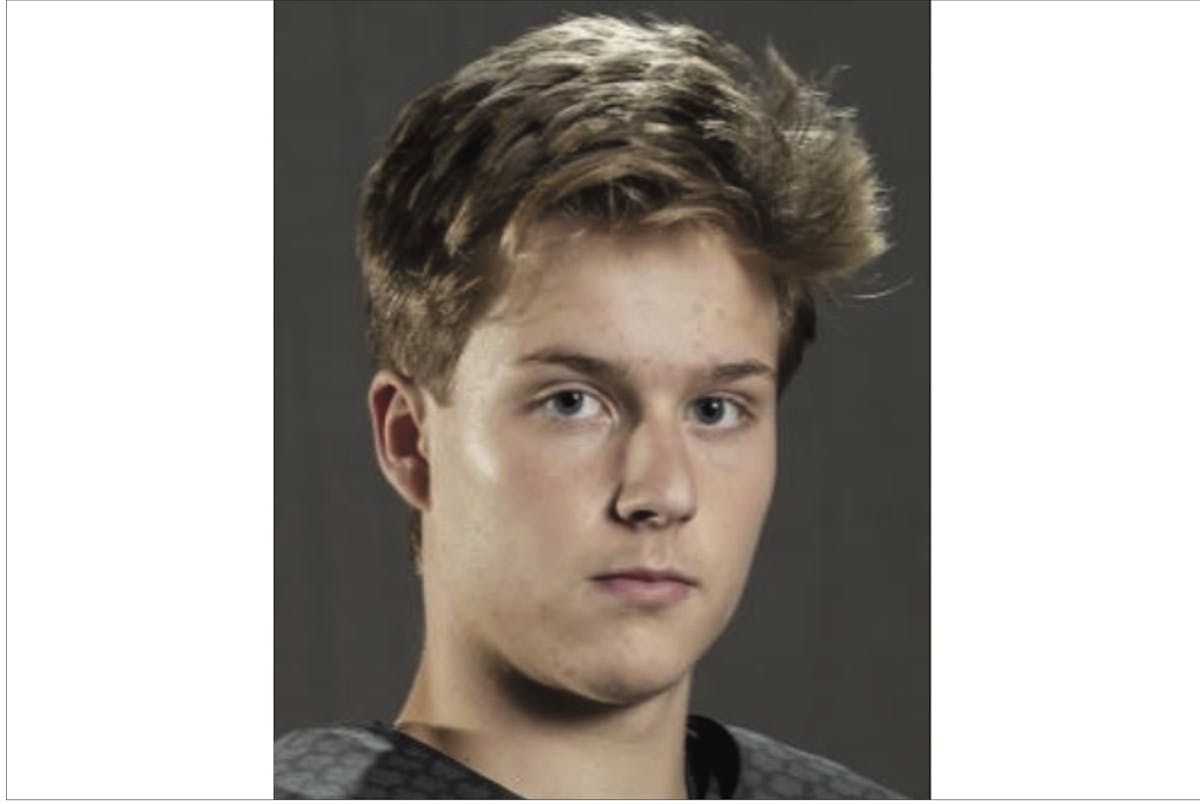 Newfoundland's Zach Dean, Canada Black out of medal contention at World ...