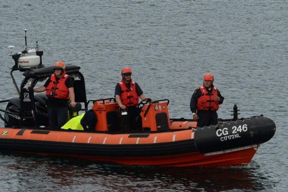 Shea Heights in shock over tragic boating incident Gallery | PNI ...