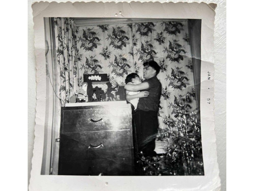 68-year-old Christmas ornament still brings joy to Kippens family | PNI ...