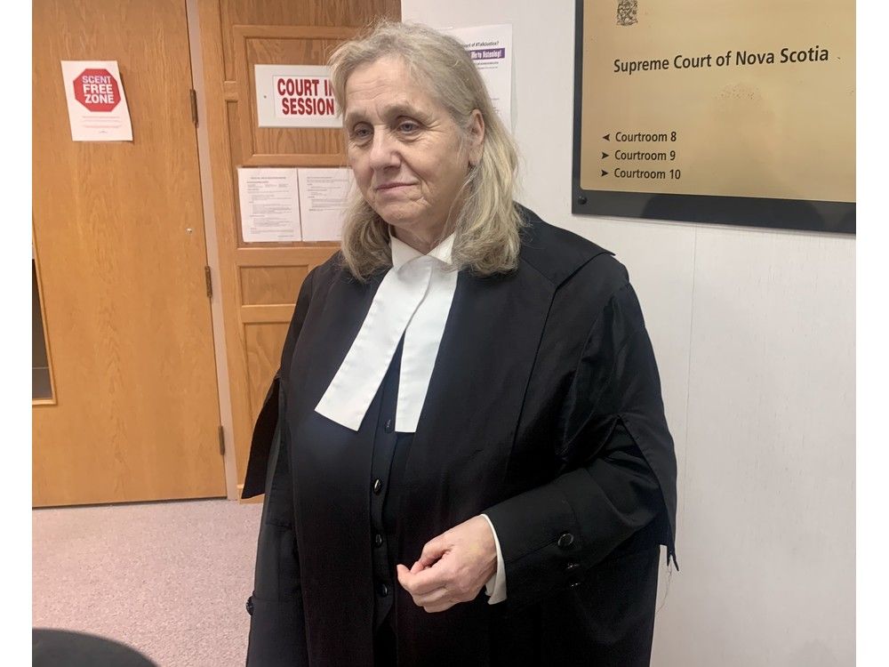 The brother of a Cape Breton man who was viciously stabbed to death in ...